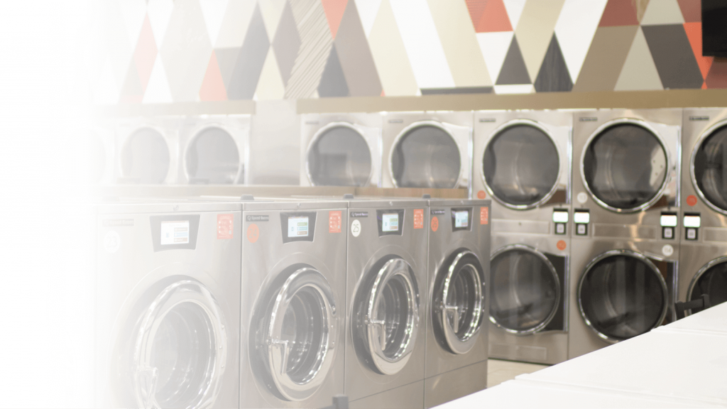 Convenient Pickup and Delivery Commercial Laundry Service